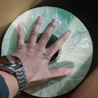 China Wholesale Transparent Yellow Sealing Express Printing Bopp Packaging Tape for sale