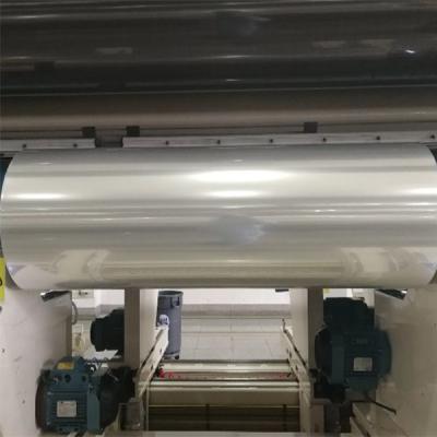 China Moisture Proof Transparent High Shrinkage Pet Shrink Packaging Films for sale