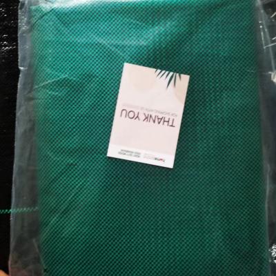 China Weed Barrier Fabric Weed Control Fabric Pegs Landscape Fabric Stakes for sale