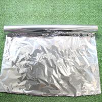 China Metalized PE CPP BOPP Printing Film For Reflective Agriculture And Printing Packaging for sale