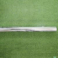 China Metalized PE CPP BOPP Printing Film For Reflective Agriculture And Printing Packaging for sale