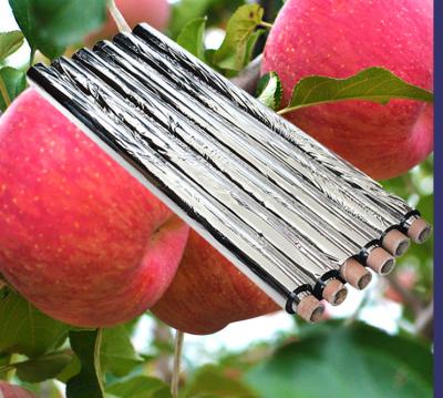 China Metalized PE CPP BOPP Printing Film For Reflective Agriculture And Printing Packaging for sale