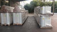 China Good Price BOPP Scratch-Proof Matt Film Thermail for Printing for sale