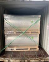 China White CPP Film  Casting Polyprophylenen Film for Laminating White Polypropylene Film for sale