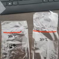 China Food Grade 12 Micron High Temperature Resistance Pet Film for sale
