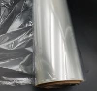 China Food Grade 12 Micron High Temperature Resistance Pet Film for sale