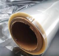 China Food Grade 12 Micron High Temperature Resistance Pet Film for sale