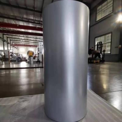China High reflection and high barrier PET Metalized Film  ,PE Coated Printed Aluminum Film VMPET to Pack Tea Bag for sale