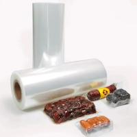 China Printing and Laminating Good Transparent High Barrier Pet Aluminum Oxide Film for Food Packaging Can Be Heated by Microwave for sale