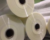 China 20mic, 25mic, 60mic, 40mic, 50mic MOPP uniaxially stretched film for sale