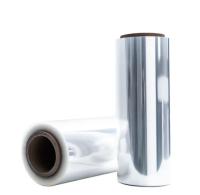 China Factory BOPP Film, 20micron Glossy for  Lamination & Printing (corona  treatment inside, core 3