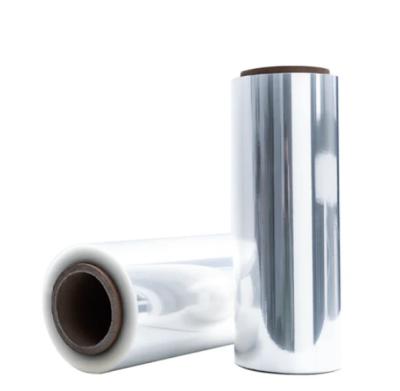 China Factory BOPP Film, 20micron Glossy for  Lamination & Printing (corona  treatment inside, core 3