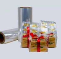 China 20mic 25mic 30mic BOPP Plain Glossy Film for Printing Laminating Bag， BOPP Film for Bag Making for sale