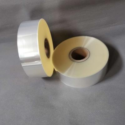 China Disposable packaging film, BOPP  packaging film for masks, chopsticks, bowls, cups, and solid alcohol. for sale