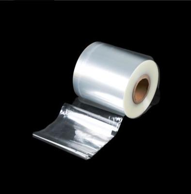 China High-transparency food packaging film, BOPP anti-fog film, chilled meat and sushi packaging film for sale