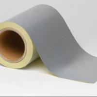 China Wholesale Matte/Glossy Silver PET Film for Label Printing for sale