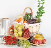 China Anti-Fog BOPP Flexible Packaging Film, Ideal for Vegetable & Fruit Packaging, Effectively Resists Fog Under Low Temperature for sale