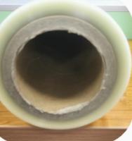 China 25mic 30mic 35mic Anti-Fog Heat Sealable BOPP Film for Flower and Vegetable Packaging for sale