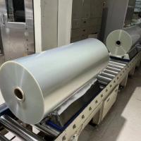 China High Clarity Anti-Fog BOPP Heat Seal Film, Prevent Fogging for Fresh Food & Vegetable Packaging, Good Sealing Strength for sale
