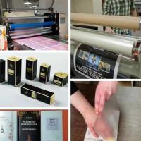 China 18mic 20mic 21mic 22mic BOPP Shrinkable Heat-Sealable Film for sale