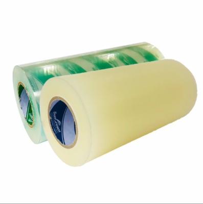 China Self-Adhesive Film (Oil-Based Adhesive) — Gloss, Matte, and Taping Laminates for sale