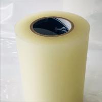 China Self-Adhesive Film (Oil-Based Adhesive) — Gloss, Matte, and Taping Laminates for sale