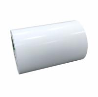 China Grid-Back Coated Paper / Water-Based Adhesive Coated Paper / Self-Adhesive Labels for sale