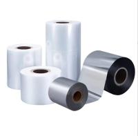 China Custom Printed PP/PE Lid Seal Film, Moisture Proof for Yogurt/Jelly/Snack Cups for sale