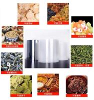China Recyclable PP/PE Laminated Sealing Film, Heat Seal & Tear Resistant for Packaging for sale