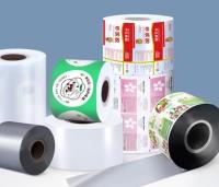 China PET/PE Transparent Composite Packaging Film Product Recommendation & Description for sale