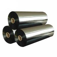 China 20mic Metalized Bopp Heat Seal Film for Lamination and Packaging Food Bag for sale