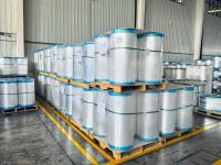 China 20mic Metalized Packaging BOPP Film ,bopp Metalized for Snack Packaging Film for sale
