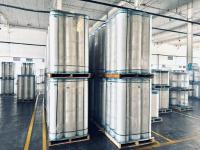 China Transparent BOPP film for packaging and lamination: double-sided heat-sealable and single-sided corona-treated. for sale