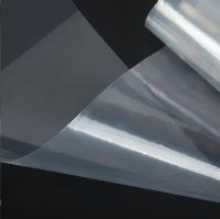 China 50mic PET/CPP Transparent Packaging Film for Automatic Packaging Machines. for sale