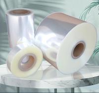 China 50mic PET/CPP Transparent Packaging Film for Automatic Packaging Machines. for sale