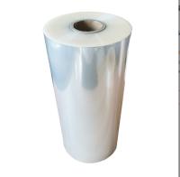 China Printable BOPP Double-Sided Anti-Fog Food-Grade Packaging Film for Fresh Produce and Mushrooms for sale