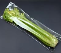 China Anti-fog, double-corona, double-side heat-sealable BOPP packaging film for fresh fruits and vegetables. for sale