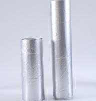 China 50um Silver Vacuum Packaging  Metalized Pet Film for sale