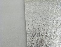 China Pearl Cotton Composite Packing Aluminium Foil , 0.3mm Thin Aluminium Foil for sale