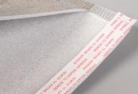 China 22*12*24cm Pearl Cotton Recyclable Food Reflective Insulation Foil for sale