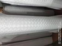 China Glossy Hot Lamination Mylar Diamond Diffusion Silver Bopp Film for sale