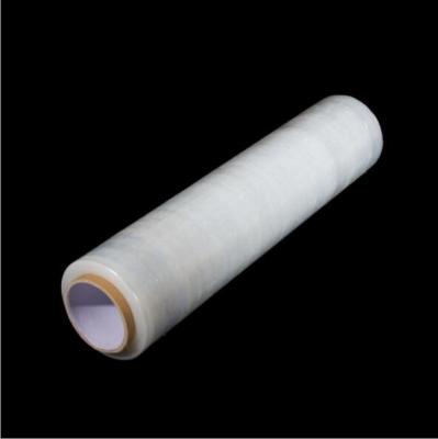 China Logistic Packaging pe stretch wrap Transparent Strong And Impact Resistant for sale