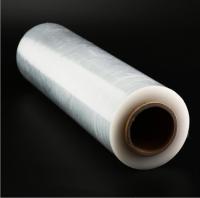 China 50cm Width 350m Length pe stretch wrap film For Carton Box Wrapping Packaging for sale