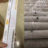 China Microwave PE Cling Film Moisture Proof 30cm*10mic*60M 100% Origin for sale