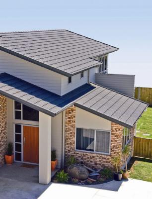 China Stone Coated Roofing Tiles for sale