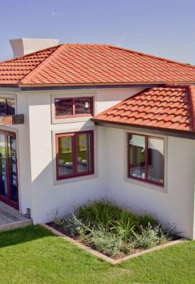 China Stone Coated Roofing Tiles for sale