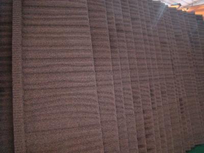 China Stone Coated Roofing Tiles for sale
