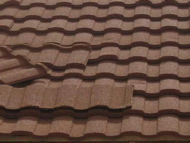China Stone Coated Roofing Tiles for sale