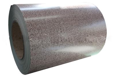 China marble color prepainted Steel Coil for sale