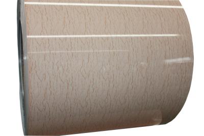 China marble color prepainted Steel Coil for sale